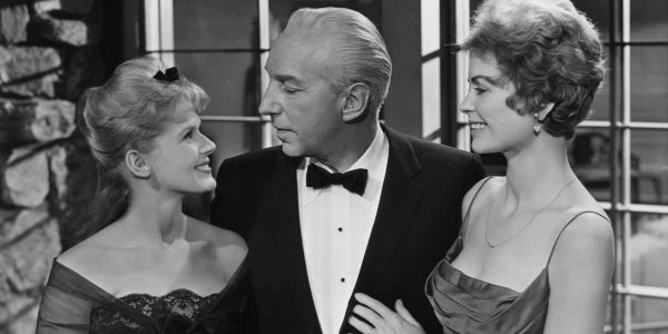 Susan Slade (1961) - Delmer Daves | Synopsis, Characteristics, Moods ... Susan Slade (1961) - Delmer Daves | Synopsis, Characteristics, Moods ...
